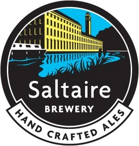 Saltaire Brewery | Logopedia | Fandom