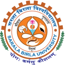 Sarala Birla University | Logopedia | Fandom