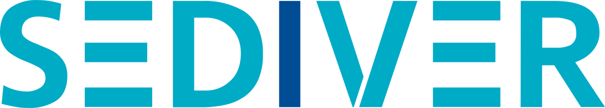 Sediver | Logopedia | Fandom