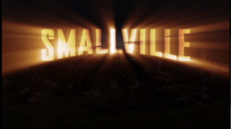 Smallville | Logopedia | Fandom