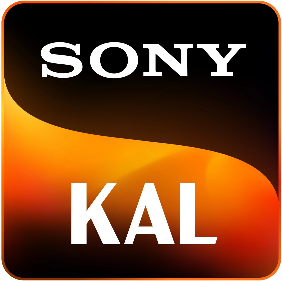 Sony KAL | Logopedia | Fandom