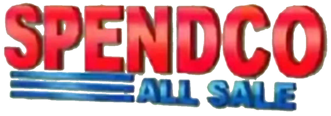 SpendCo | Logopedia | Fandom