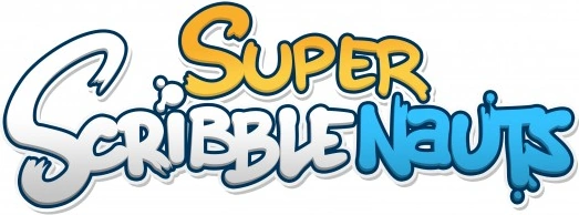 Super Scribblenauts | Logopedia | Fandom