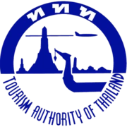 Tourism Authority of Thailand | Logopedia | Fandom