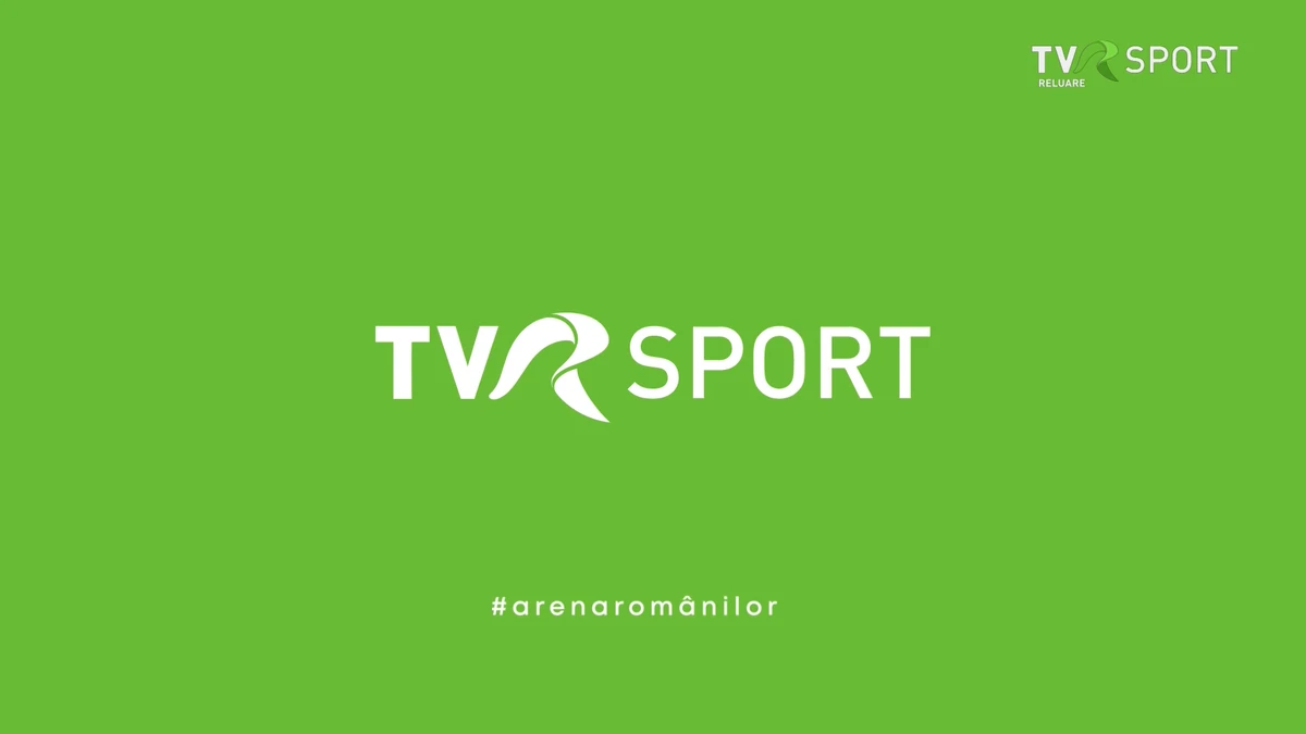 TVR Sport (channel)/Idents | Logopedia | Fandom
