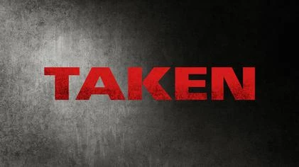 Taken (TV series) | Logopedia | Fandom