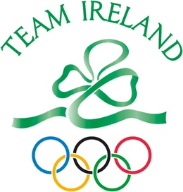 Team Ireland | Logopedia | Fandom