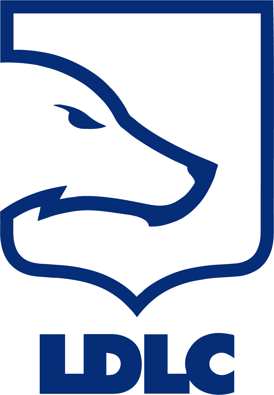 LDLC OL | Logopedia | Fandom