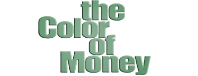 The Color of Money | Logopedia | Fandom