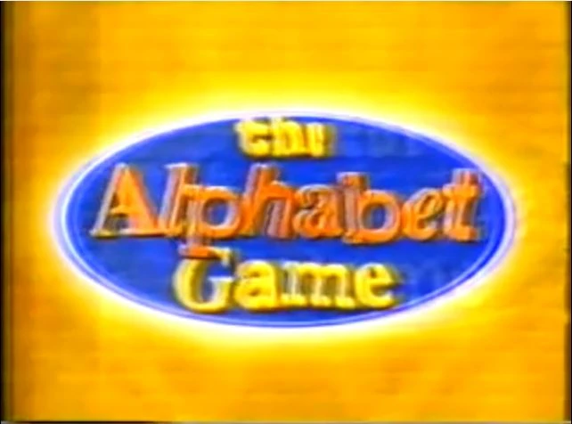 The Alphabet Game | Logopedia | Fandom