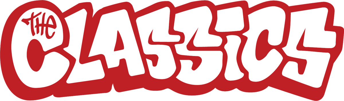 The Classics 104.1 | Logopedia | Fandom