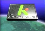 The Krypton Factor (U.S.) | Logopedia | Fandom