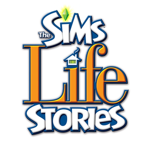 The Sims Life Stories | Logopedia | Fandom