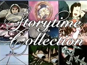 The Storytime Collection | Logopedia | Fandom
