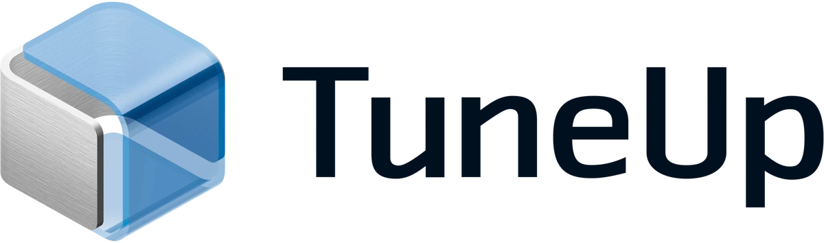 TuneUp Corporation | Logopedia | Fandom