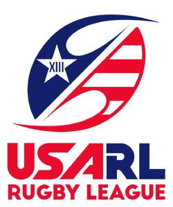 USA Rugby League | Logopedia | Fandom