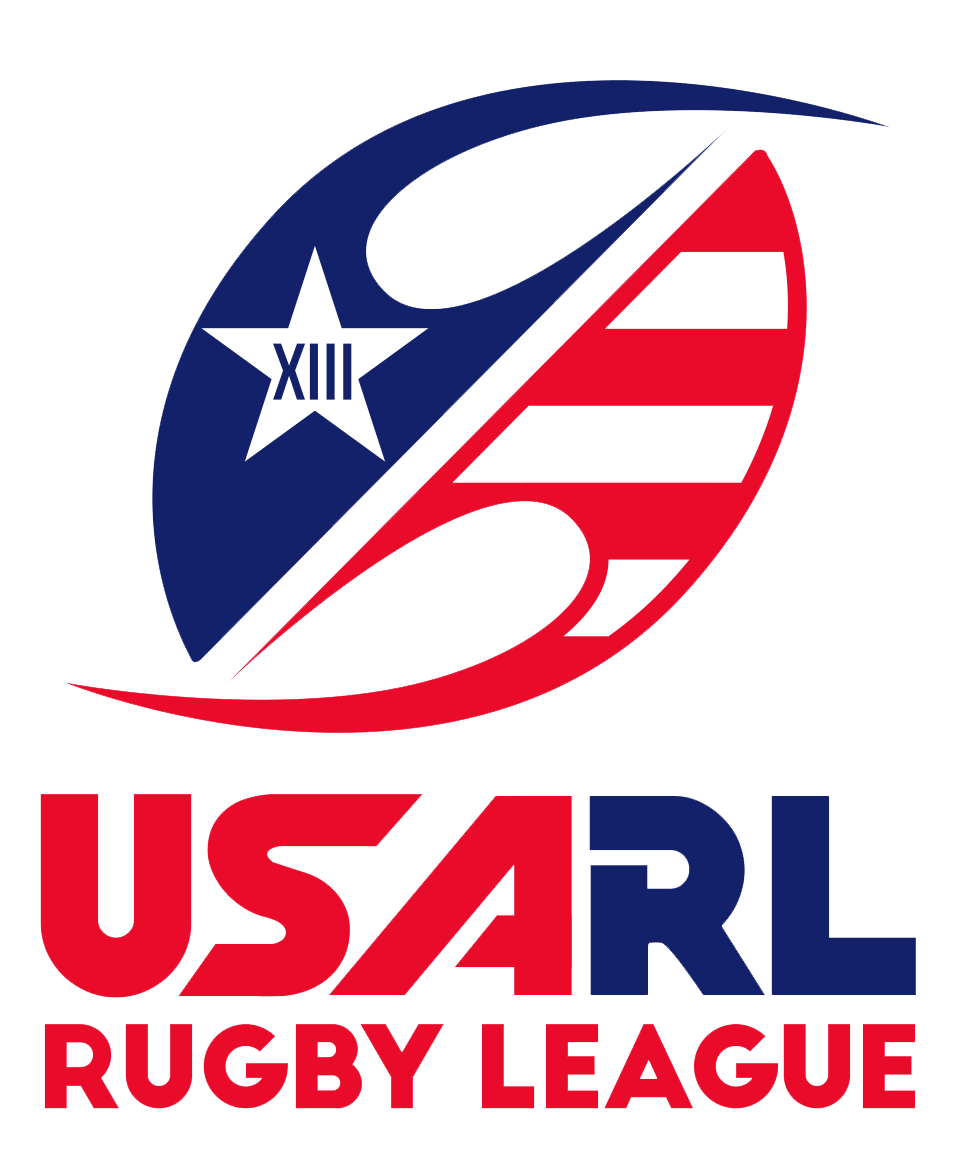 USA Rugby League | Logopedia | Fandom