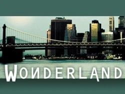 Wonderland (TV series) | Logopedia | Fandom