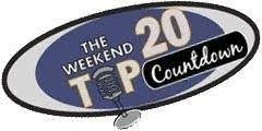Weekend Top 20 | Logopedia | Fandom