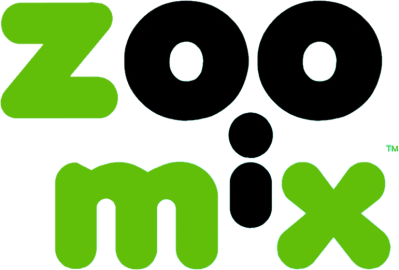 Zoomix | Logopedia | Fandom