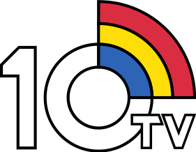 10 TV (Moldova) | Logopedia | Fandom