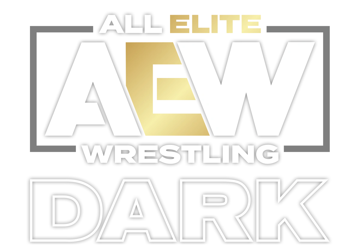 AEW Dark | Logopedia | Fandom