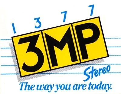 3MP | Logopedia | Fandom