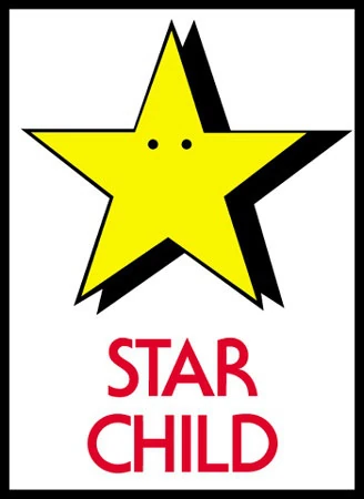 Starchild | Logopedia | Fandom