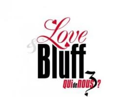 Love and Bluff: Qui de nous 3? | Logopedia | Fandom