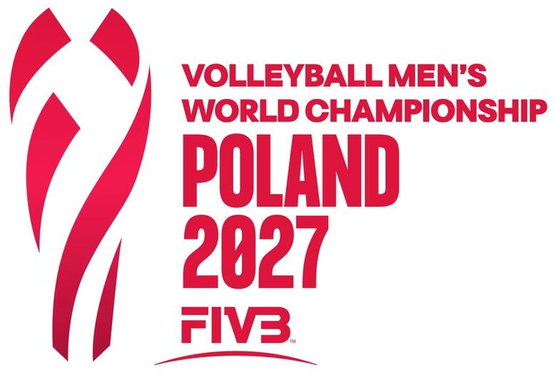 FIVB Men's World Championship 2027 | Logopedia | Fandom