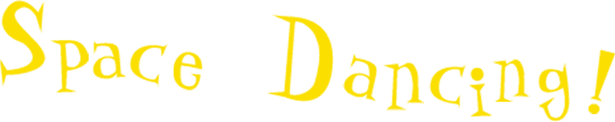 Space Dancing! | Logopedia | Fandom