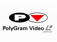 PolyGram Video | Logopedia | Fandom