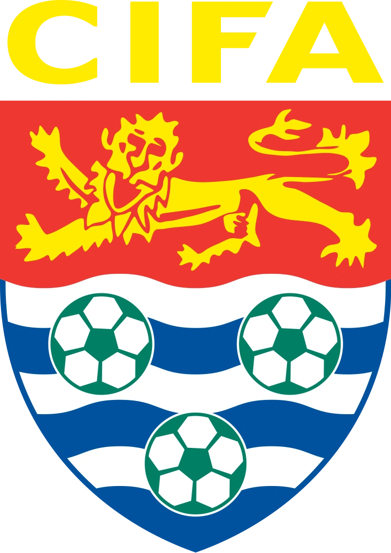 Cayman Islands Football Association | Logopedia | Fandom