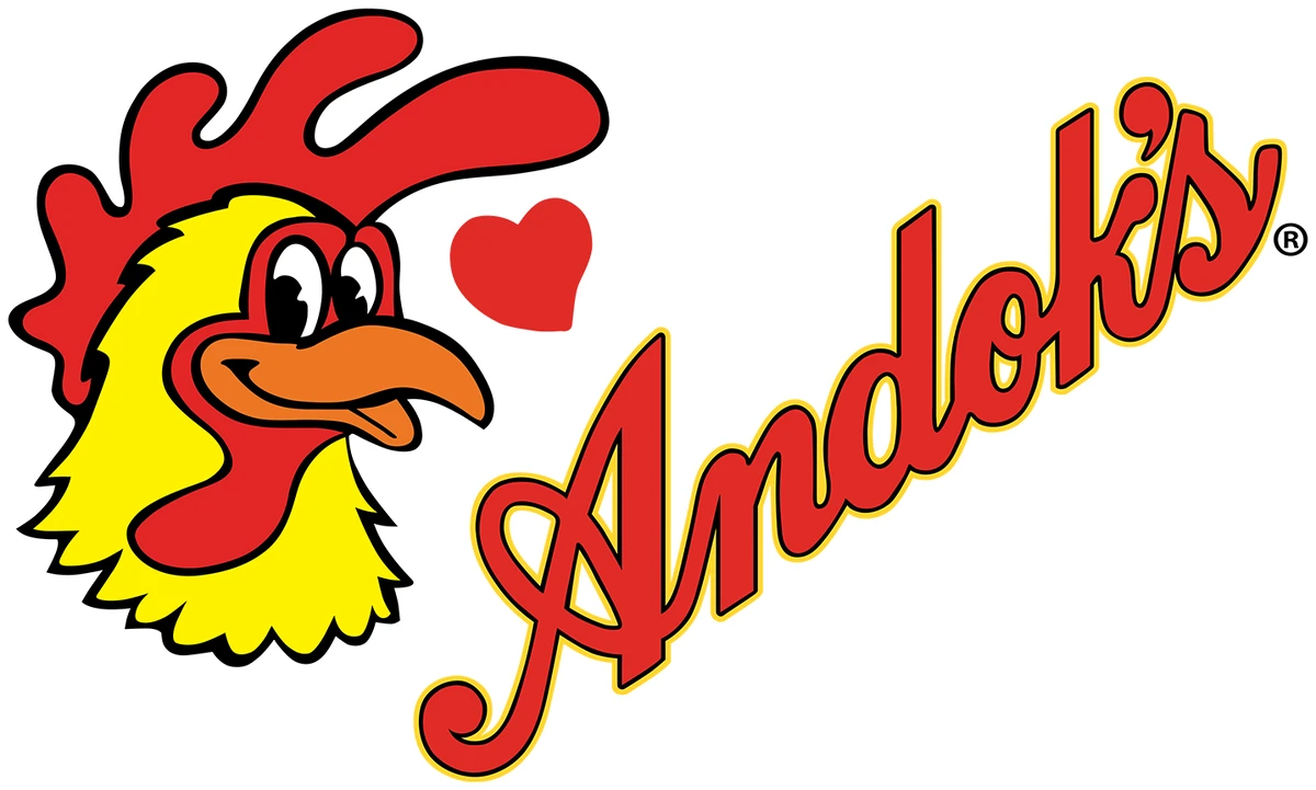 Andok's | Logopedia | Fandom