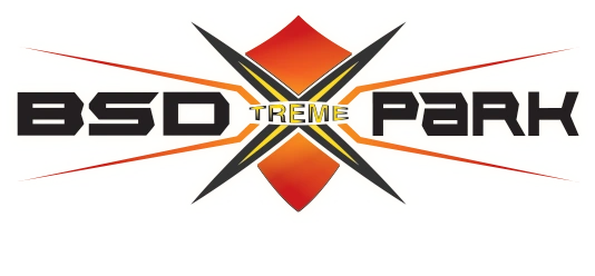 BSD Xtreme Park | Logopedia | Fandom