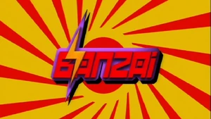Banzai | Logopedia | Fandom