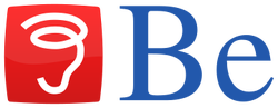 Be, Inc. | Logopedia | Fandom