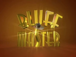 Bluff Master | Logopedia | Fandom