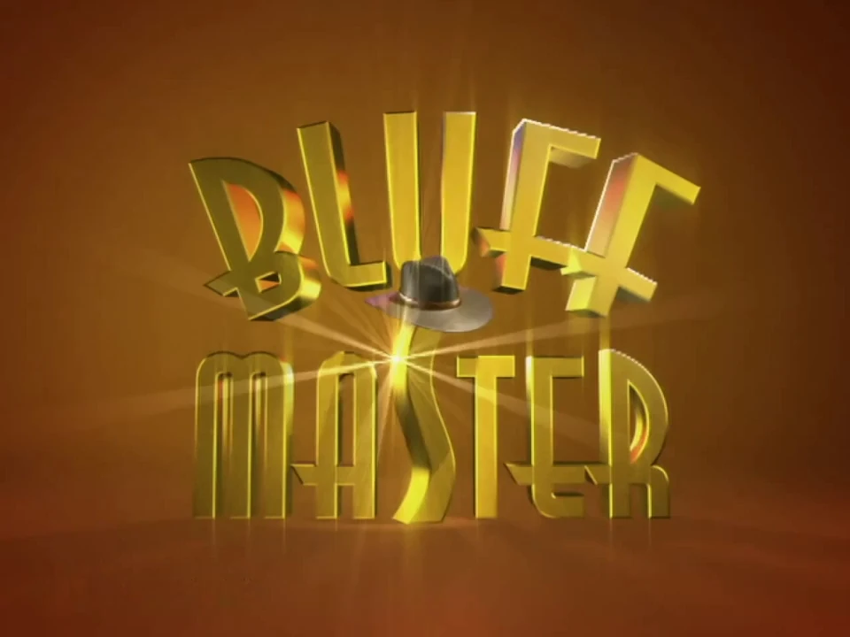 Bluff Master | Logopedia | Fandom