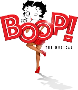 Boop! The Musical | Logopedia | Fandom