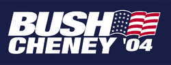 bush logopedia