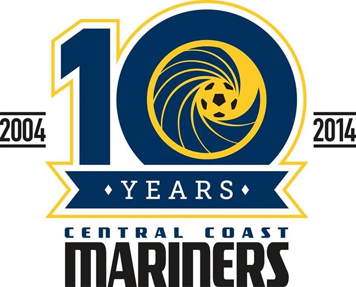 Central Coast Mariners | Logopedia | Fandom