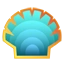 Classic Shell | Logopedia | Fandom