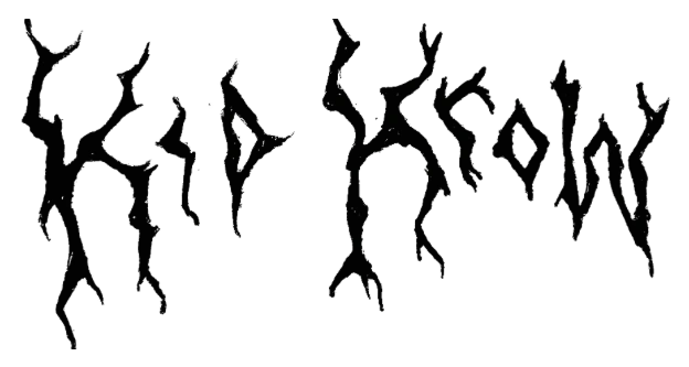 Kid Krow (album) | Logopedia | Fandom