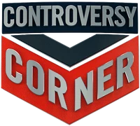 Controversy Corner | Logopedia | Fandom
