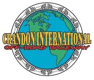 Crandon International Off-Road Raceway | Logopedia | Fandom