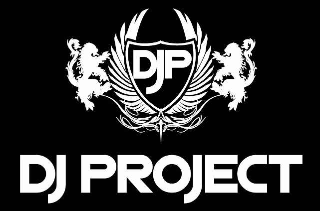 DJ Project | Logopedia | Fandom