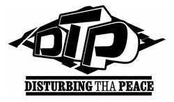 Disturbing tha Peace | Logopedia | Fandom