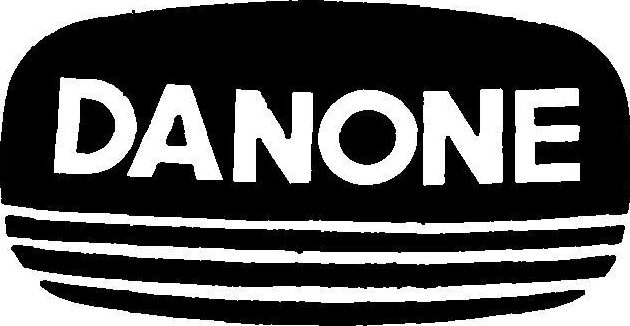 Danone Logo Symbol Meaning History Png Brand