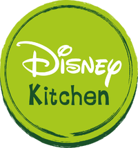 Disney Kitchen | Logopedia | Fandom